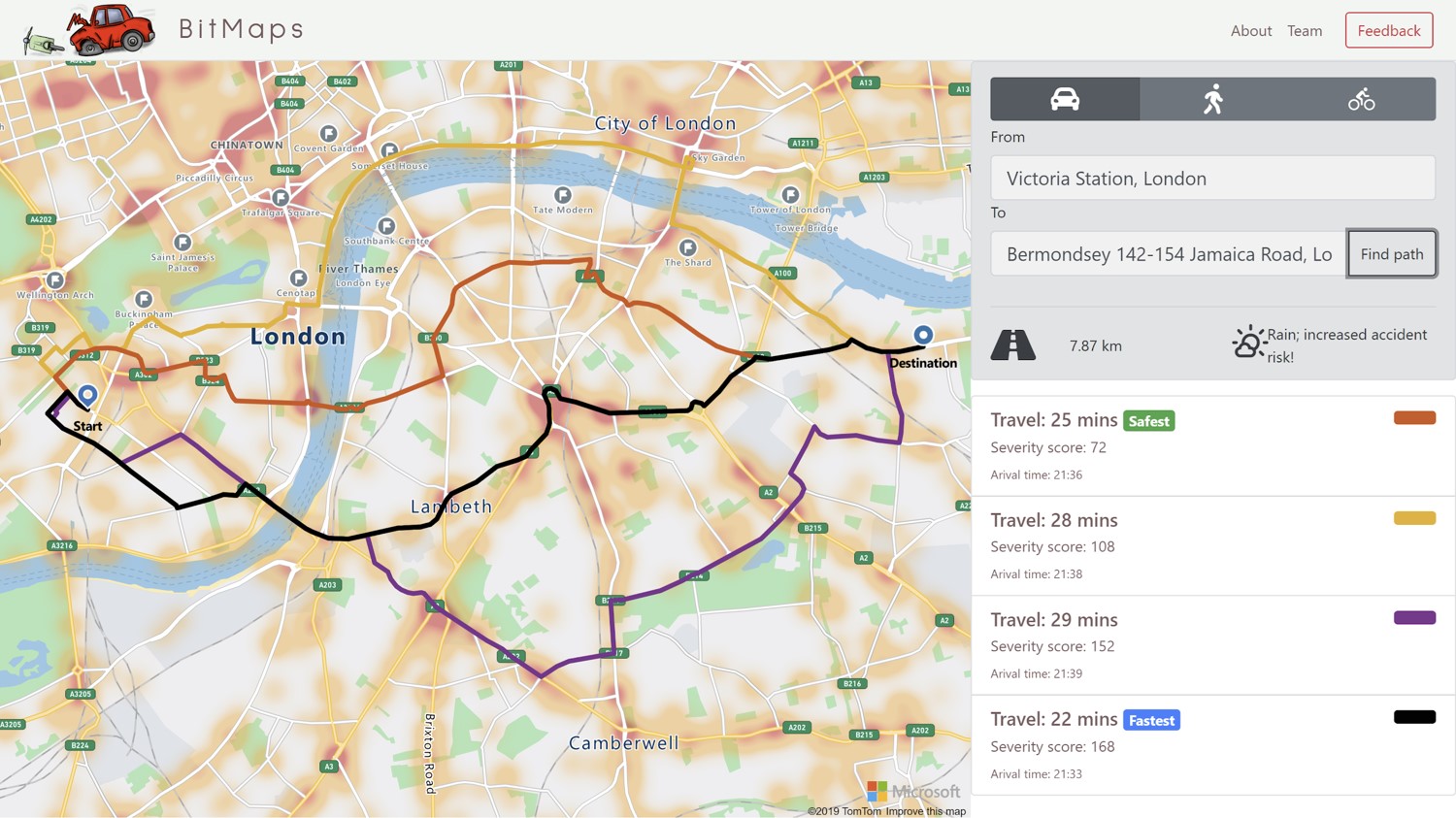 Shu Ishida – Senior AI Research Scientist at Autodesk | Machine ...
